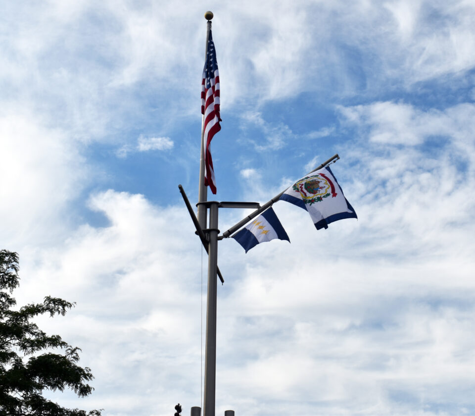 Council to Vote on Flag Policy in Wake of Pride Month Request | News ...
